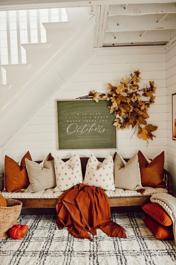 Autumn Furniture Trends 2020 | Peppermill Interiors