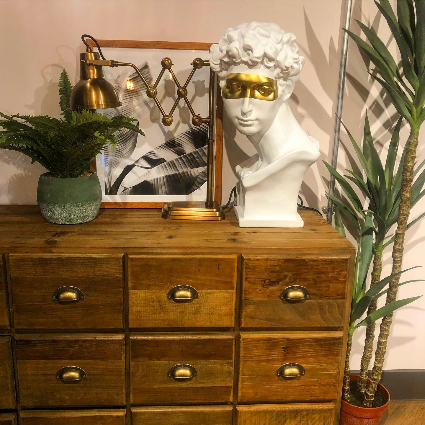 Storage Solutions for the Modern Home | Peppermill Interiors