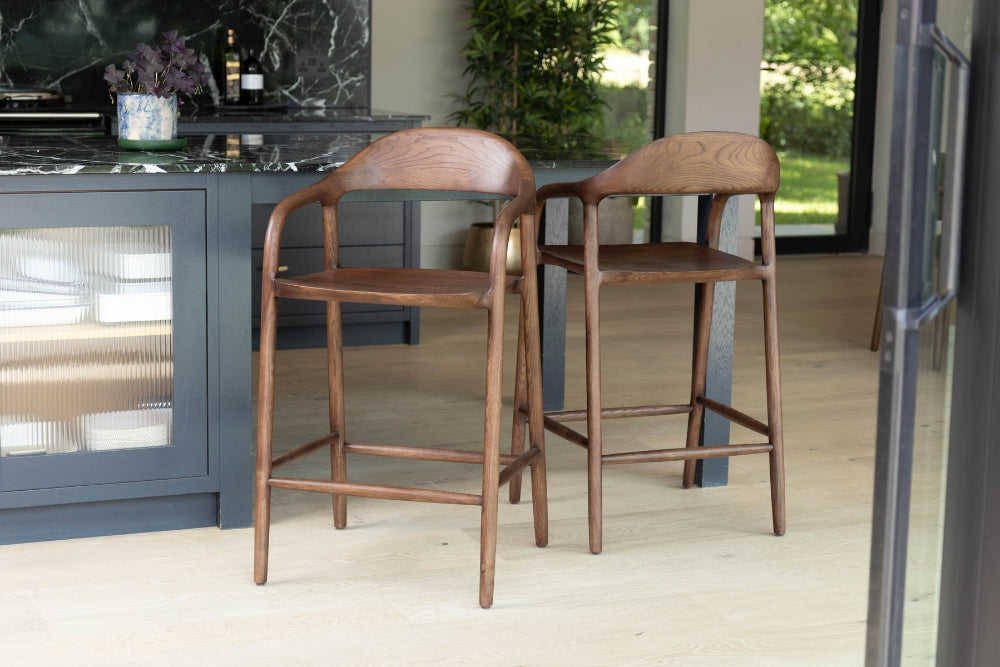 pepperpot stools