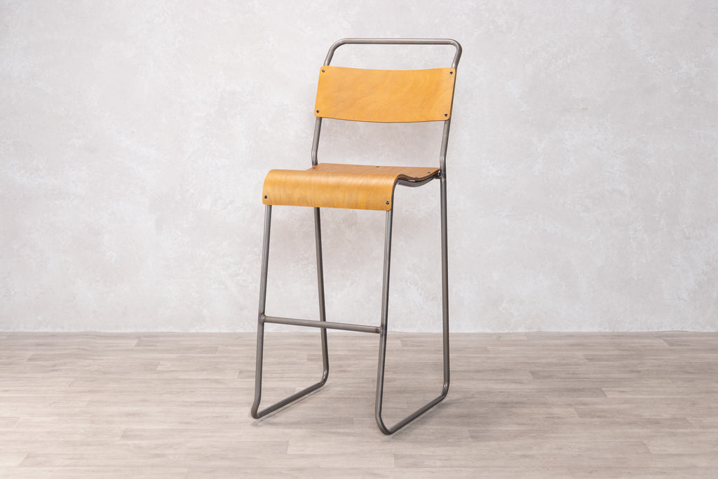 Chelsea Plus Bar Stools | Peppermill Interiors