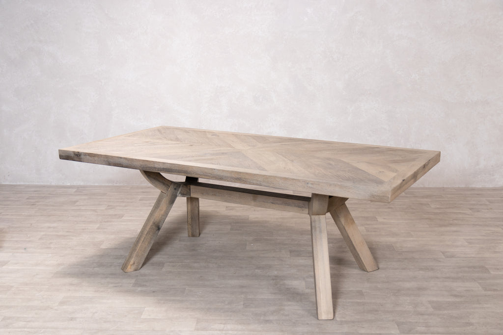 Mayfair Modern Dining Table | Peppermill Interiors