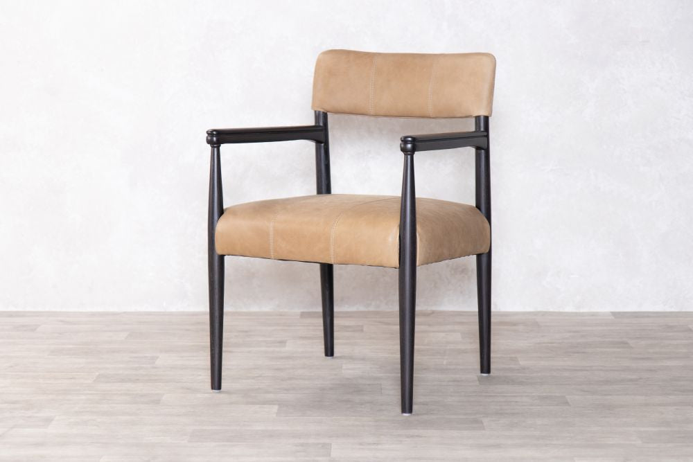 Baltimore Dining Chair | Peppermill Interiors