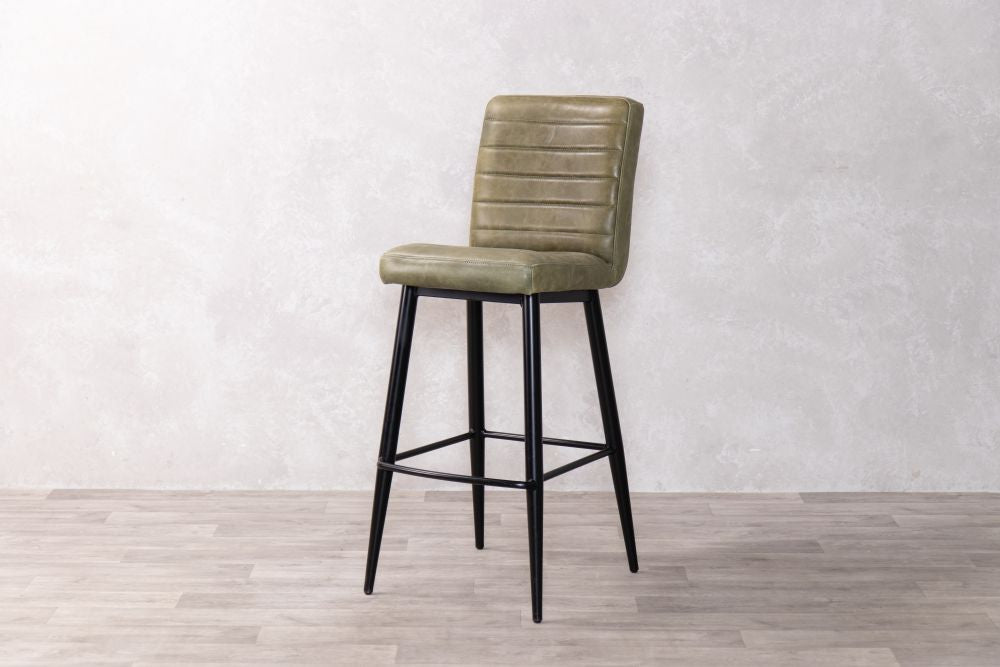 Genesis Stool | Peppermill Interiors