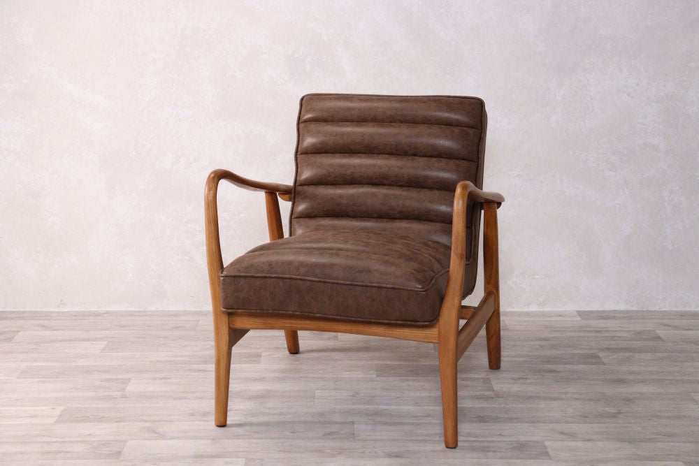 Glastonbury Vintage Style Seating Range from Peppermill Interiors