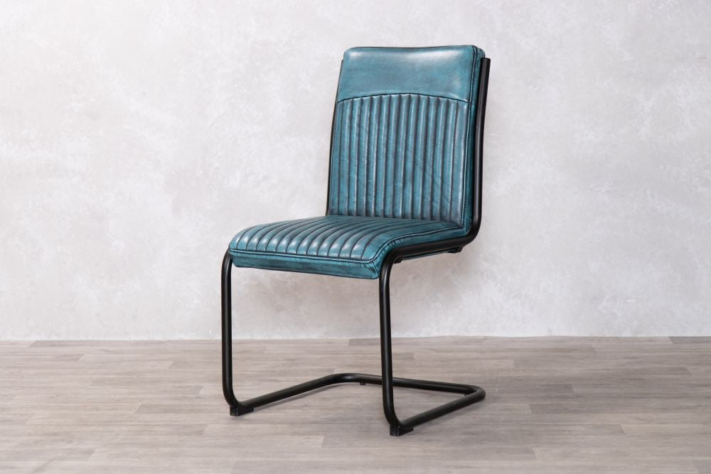 Retro Style Dining Chairs | Peppermill Interiors