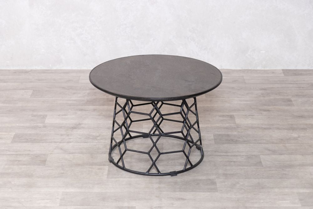 Lattice Coffee Table | Peppermill Interiors