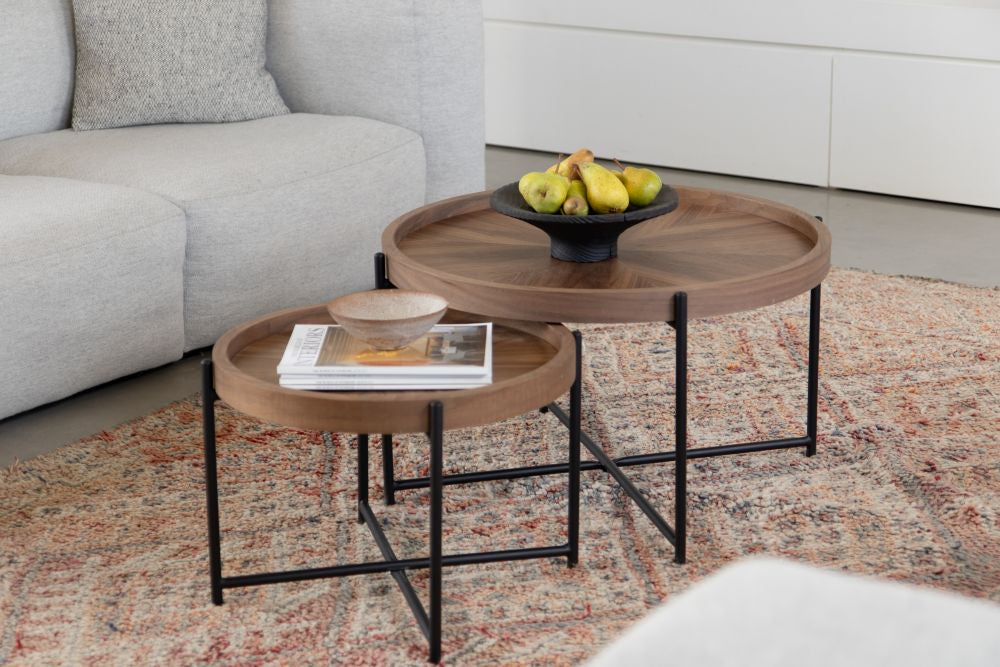 Limerick Coffee Tables Range | Peppermill Interiors