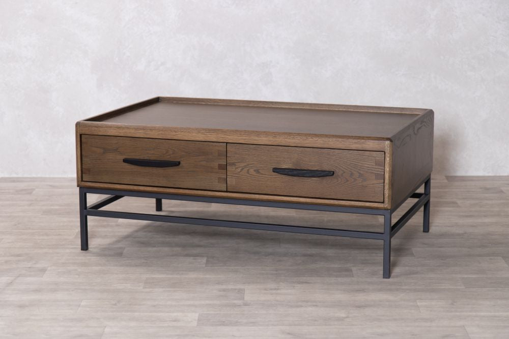Montana Coffee Table Range | Peppermill Interiors