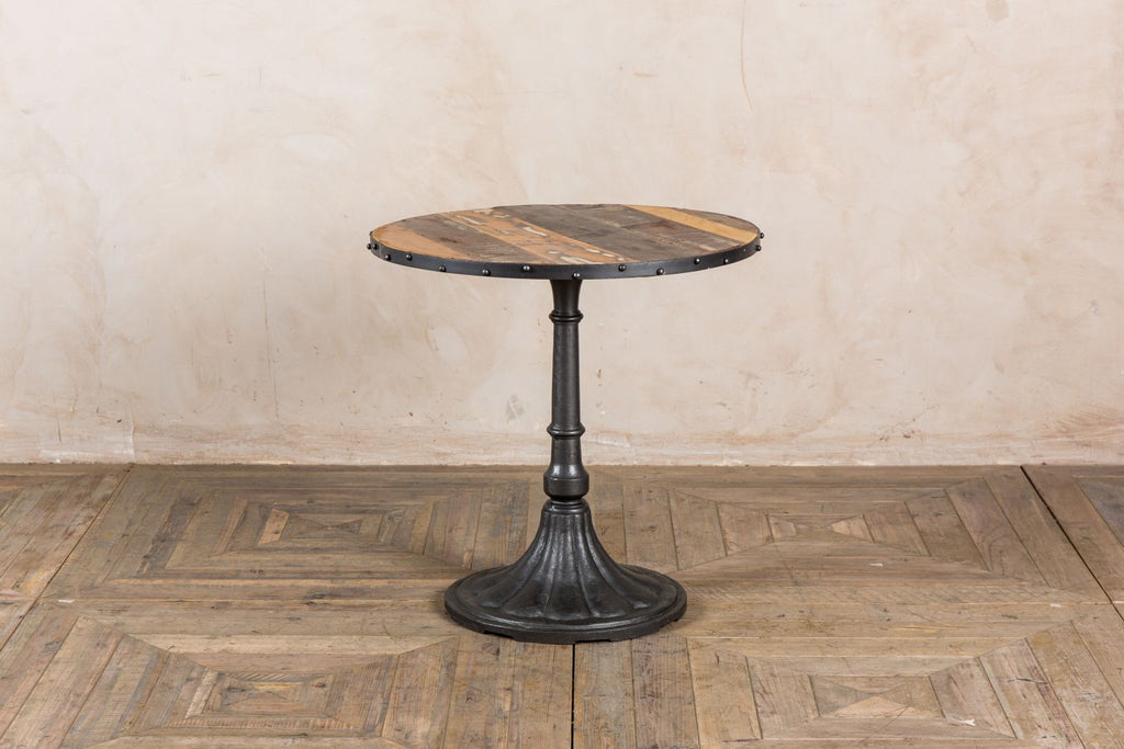 Small Bistro Table | Peppermill Interiors